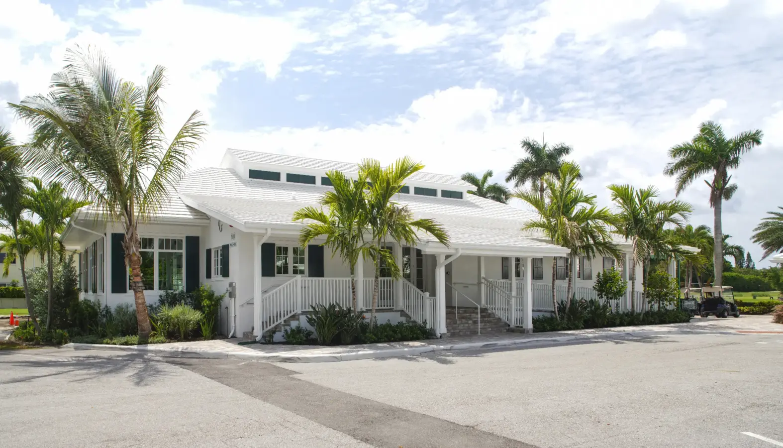 The Little Club – Activity Center - Mouw Associates